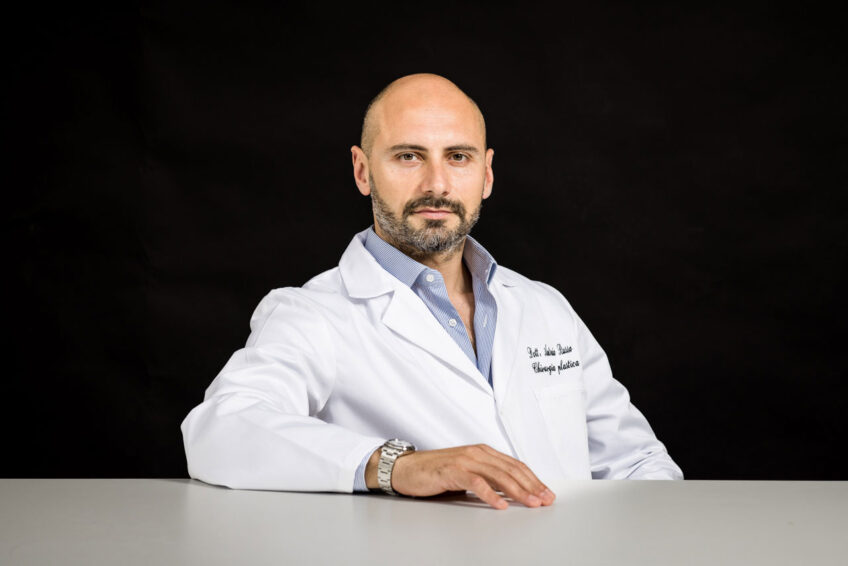 Dott. Antonio Russo - Chirurgia Ricostruttiva e Chirurgia Estetica a Novara